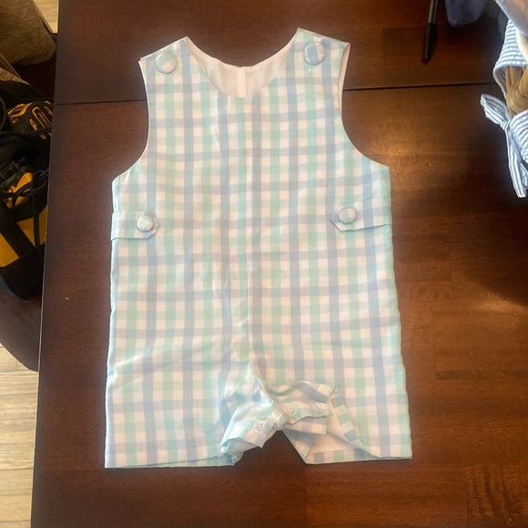Stitchy Fish | One Pieces | Stitchy Fish Jon Jon | Poshmark